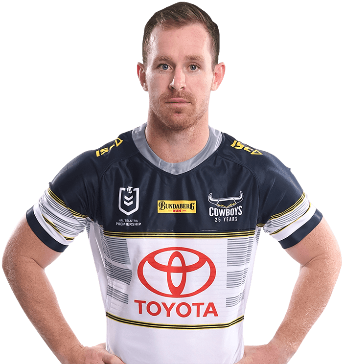 Michael Morgan - Page 4 of 5 - Zero Tackle