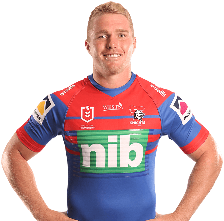 Newcastle Knights | NRL news, rumours, players and player contracts ...