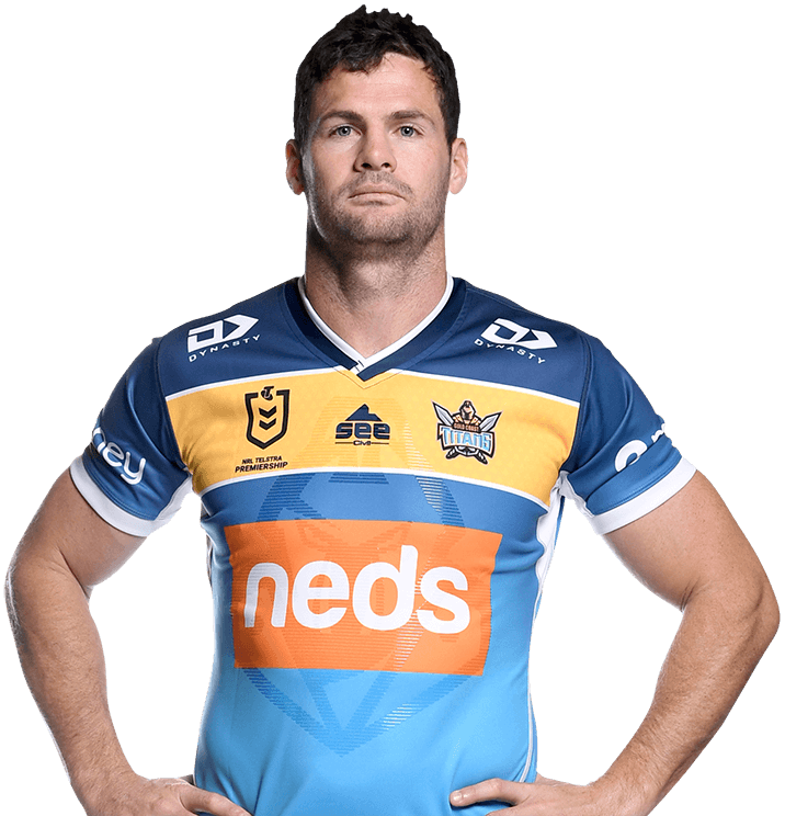 Anthony Don - Page 2 of 2 - Zero Tackle