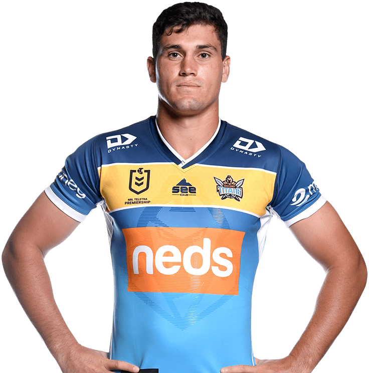 Sam Stone - Zero Tackle