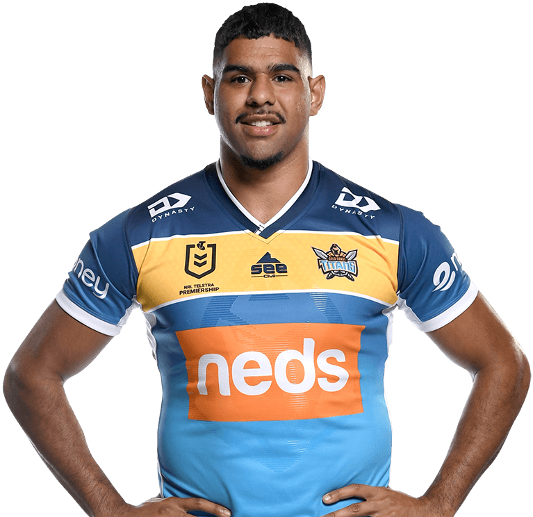 Treymain Spry - Zero Tackle