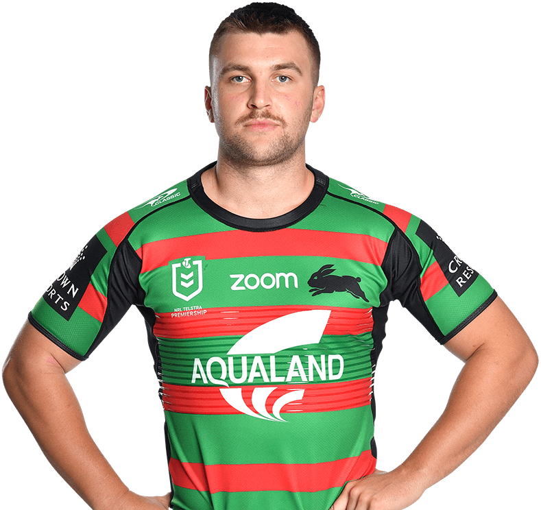 Brock Gardner - Zero Tackle