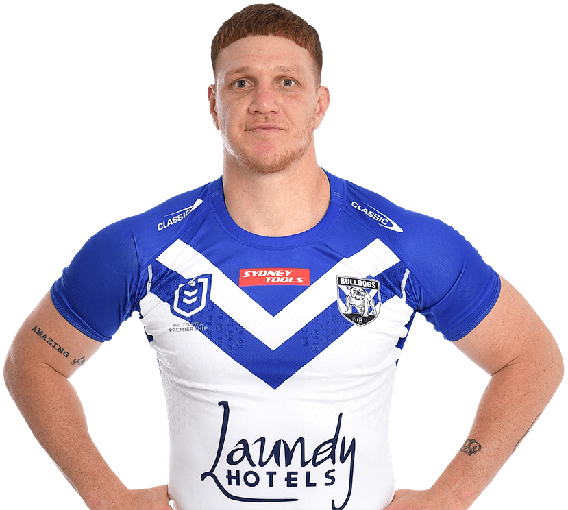 Dylan Napa - Sydney Roosters - NRL Player Profile - Zero Tackle