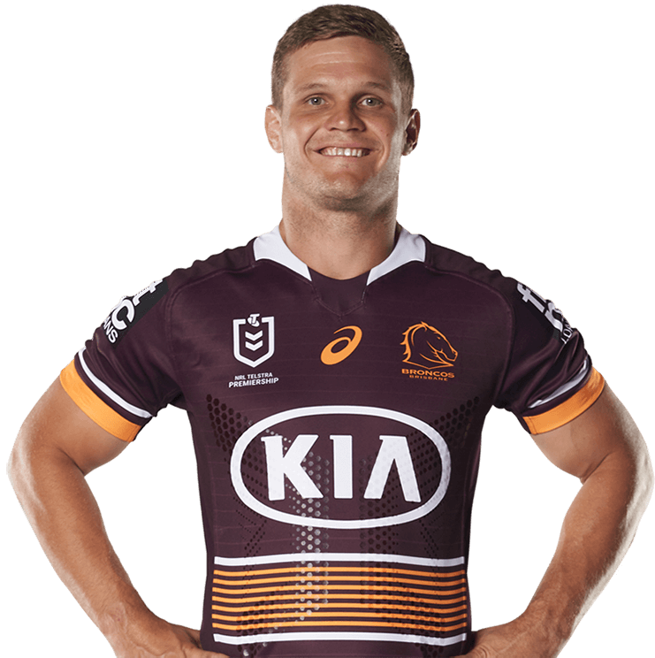 Dale Copley - Zero Tackle