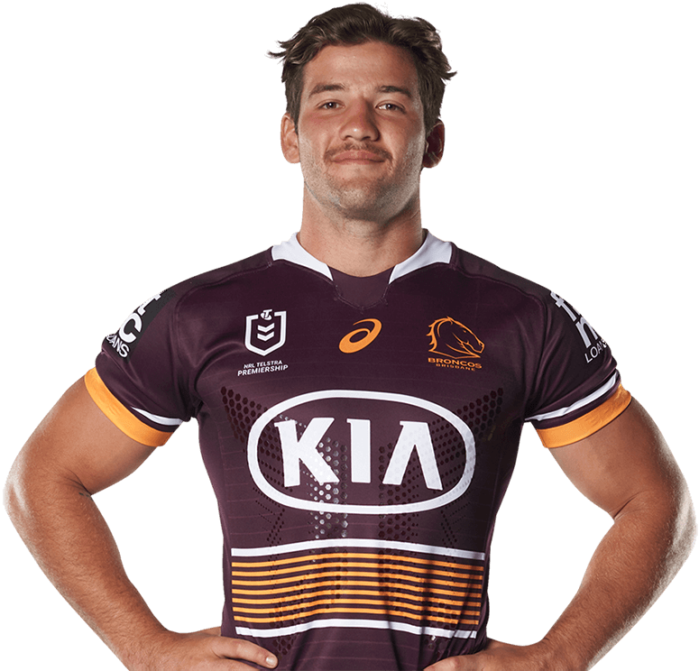 Brisbane Broncos News | NRL 2021 | Page 35 of 142