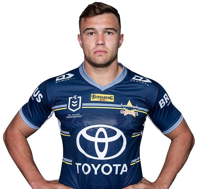 Michael Bell - Zero Tackle