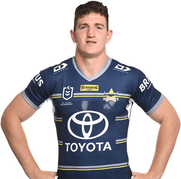 Ben Condon - Manly Sea Eagles - NRL Player Profile - Zero Tackle