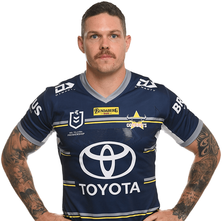 North Queensland Cowboys News - NRL 2022 - Zero Tackle