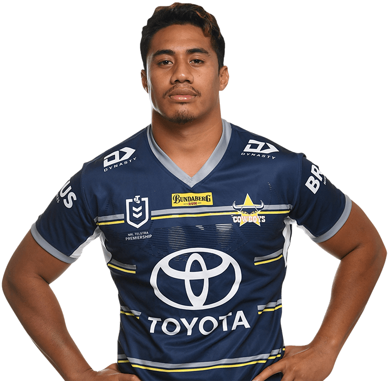 North Queensland Cowboys News - NRL 2022 - Zero Tackle
