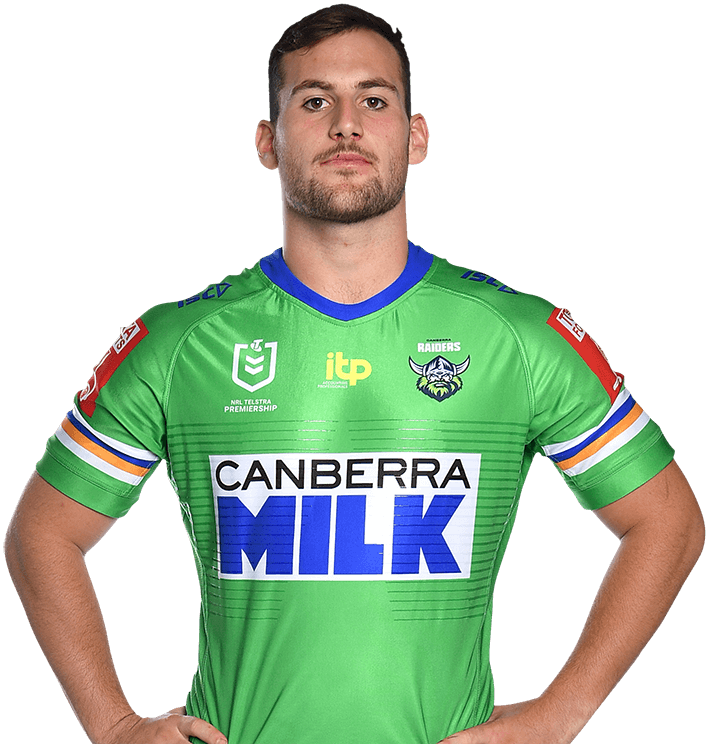 Darby Medlyn - Zero Tackle