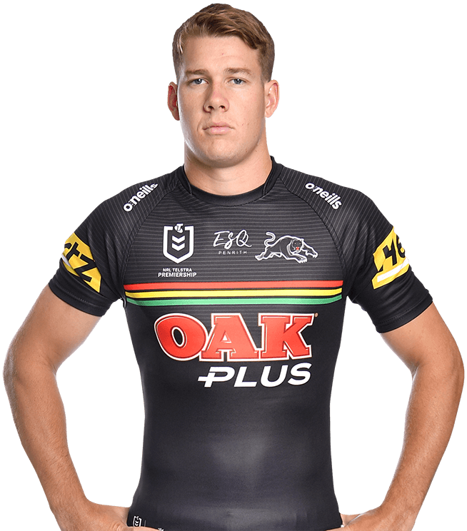 Matt Burton | Penrith Panthers | Player Profile | NRLPage 3 of 5