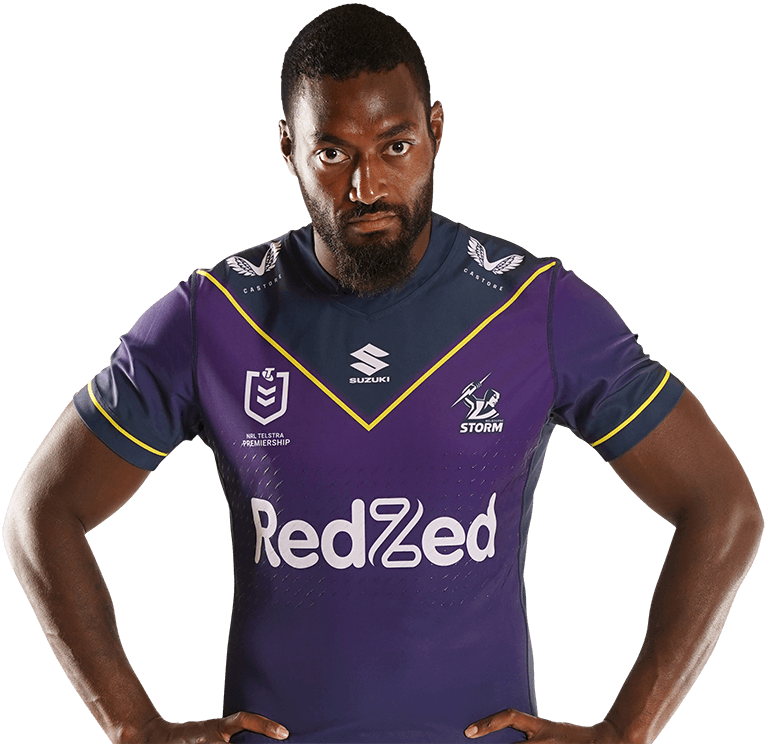 Isaac Lumelume - Canterbury-Bankstown Bulldogs - NRL Player Profile ...