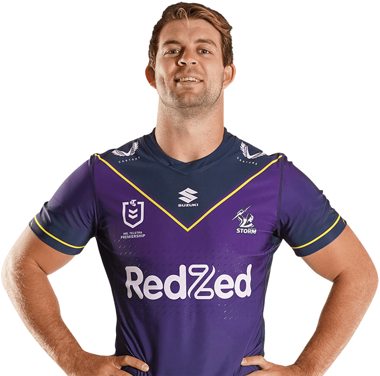 Christian Welch | Melbourne Storm | Player Profile | NRLZero Tackle