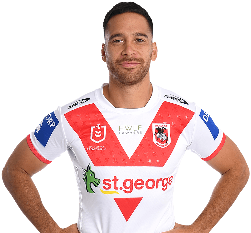 Corey Norman - Zero Tackle