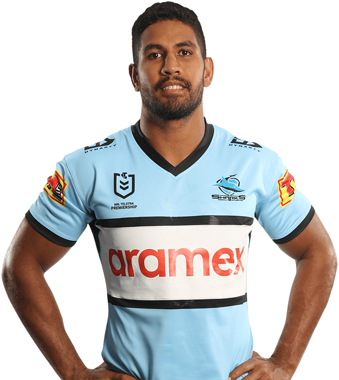 Nene Macdonald - Zero Tackle