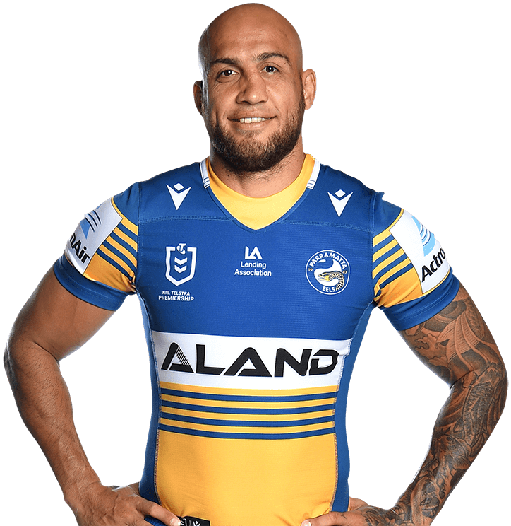 Blake Ferguson - Zero Tackle