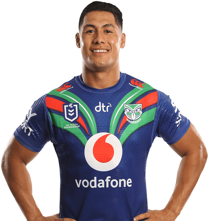 Roger Tuivasa-Sheck - Zero Tackle