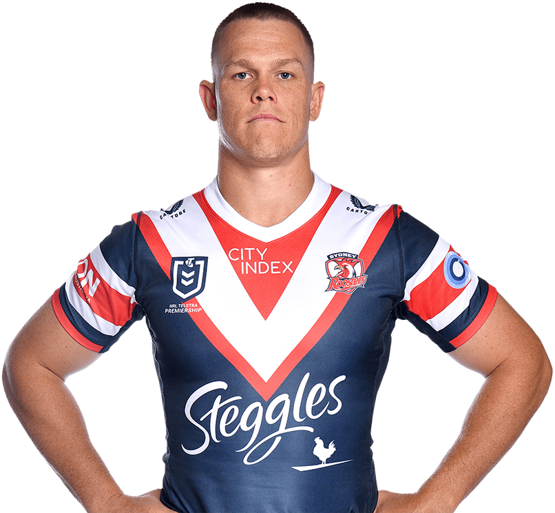 Lindsay Collins - Sydney Roosters - NRL Player Profile - Zero Tackle