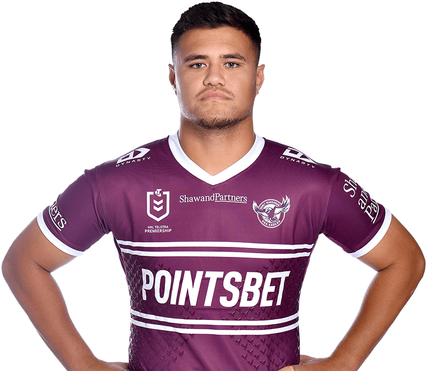 Josh Schuster - Manly Sea Eagles - NRL Player Profile - Page 2 of 3