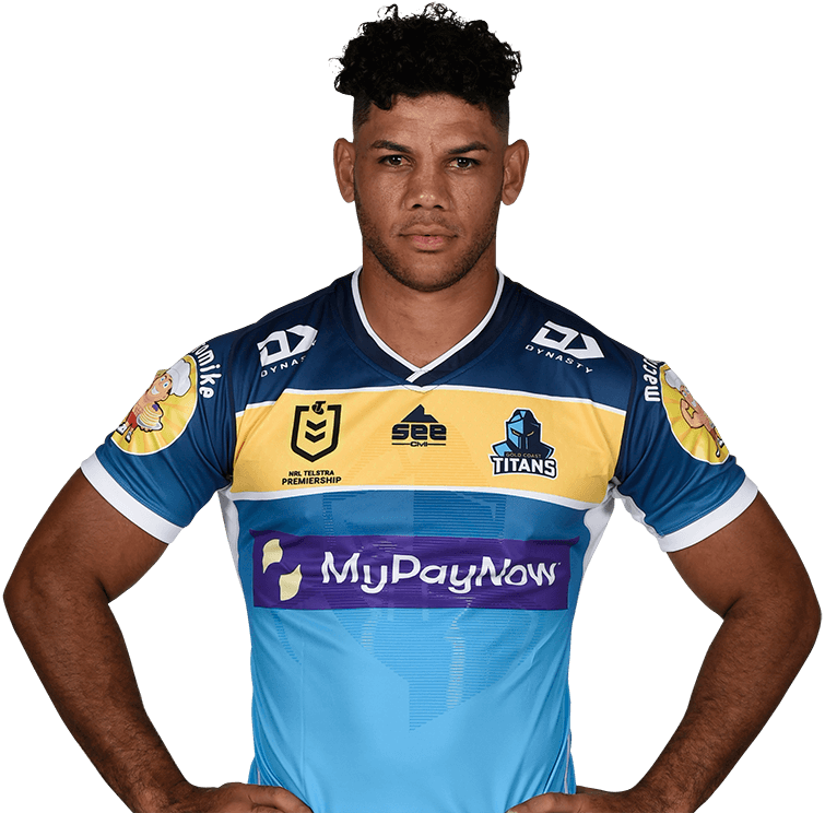 Gold Coast Titans News - NRL 2023 - Zero Tackle