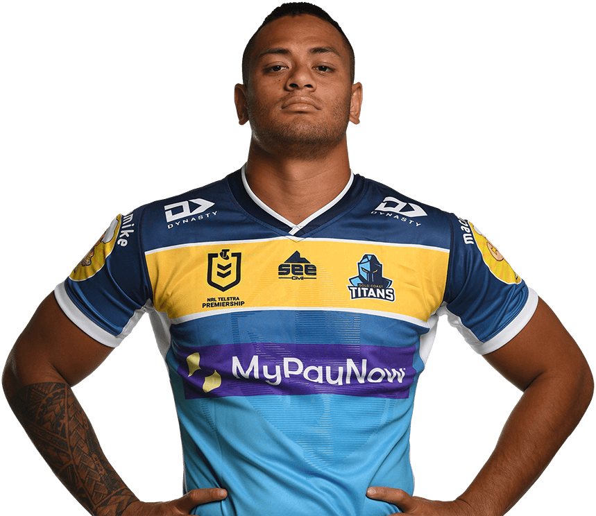 Gold Coast Titans News - NRL 2023 - Zero Tackle