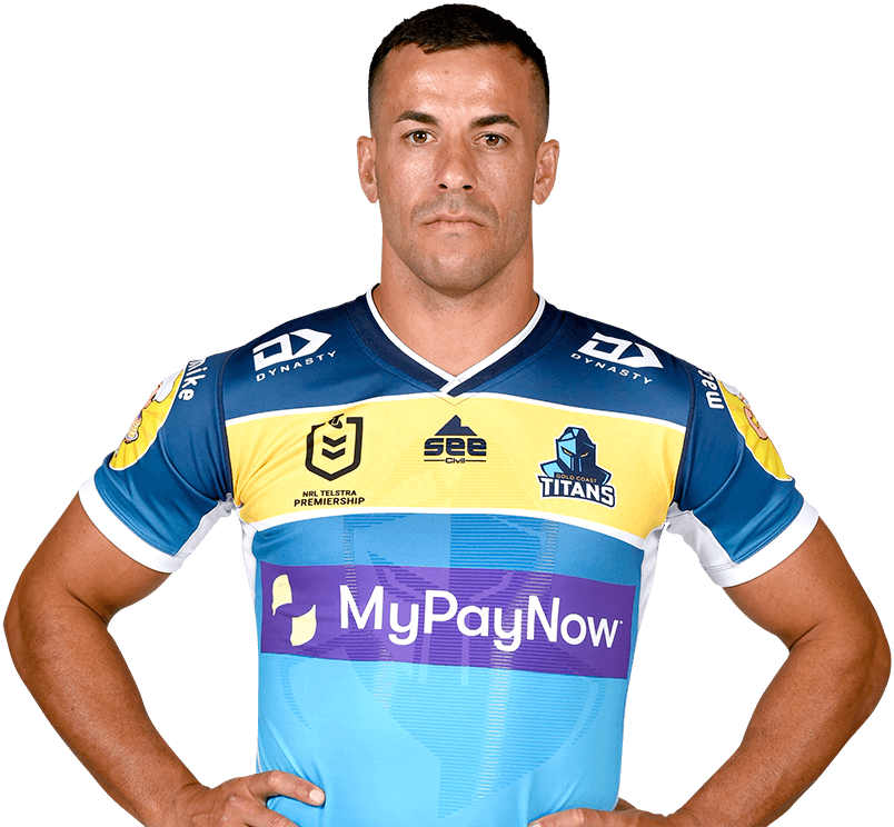 Corey Thompson - Zero Tackle