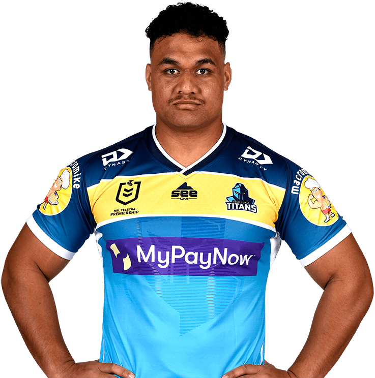 Injuries & Suspensions - Zero Tackle