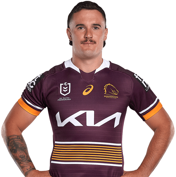 Brisbane Broncos News - NRL 2023 - Zero Tackle