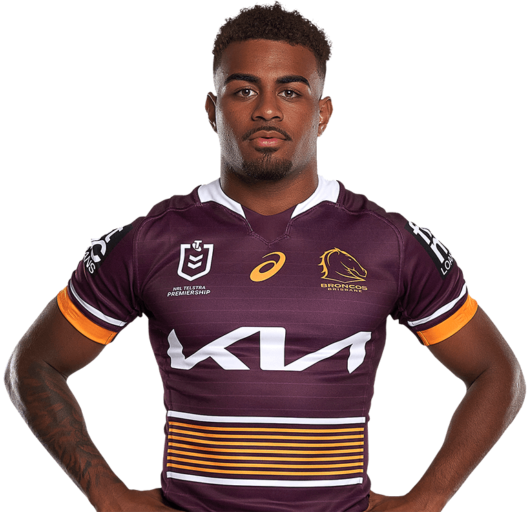 Brisbane Broncos News - NRL 2022 - Zero Tackle
