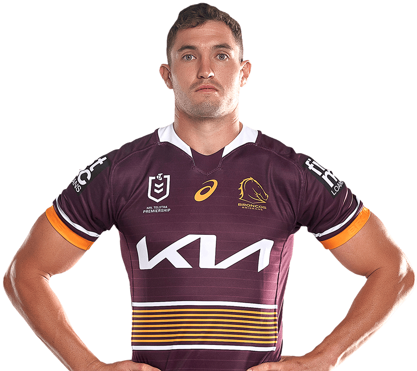 Corey Oates - Brisbane Broncos - NRL Player Profile - Zero Tackle