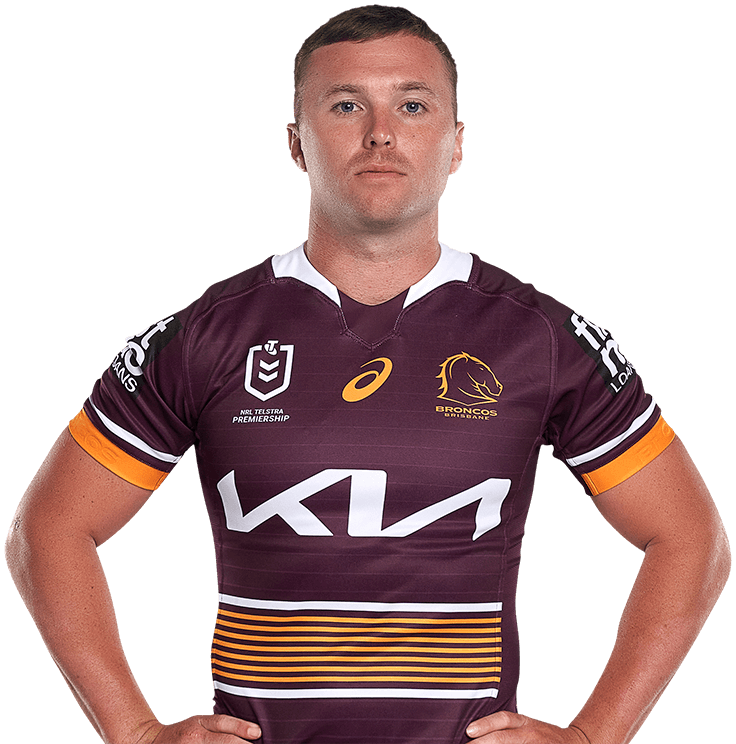 Jake Turpin - Sydney Roosters - NRL Player Profile - Zero Tackle