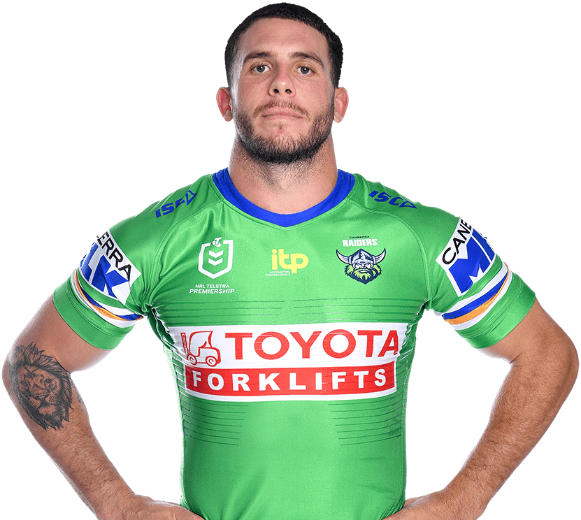 Canberra Raiders News - NRL 2022 - Zero Tackle