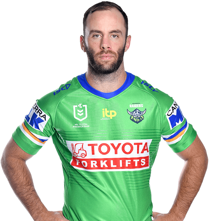 Canberra Raiders News - NRL 2022 - Zero Tackle