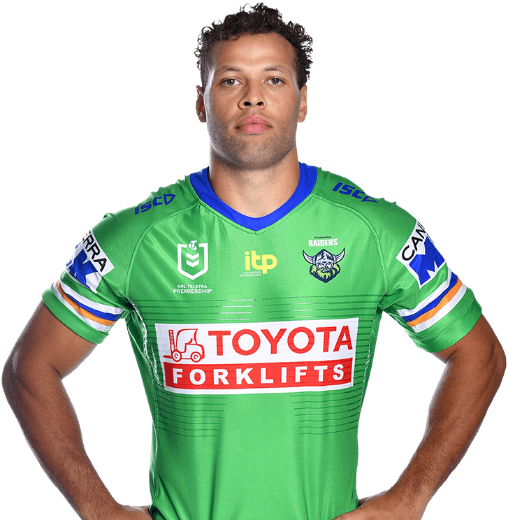 Canberra Raiders News - NRL 2022 - Zero Tackle
