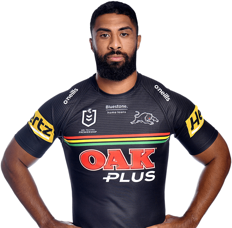 Penrith Panthers News - NRL 2022 - Zero Tackle