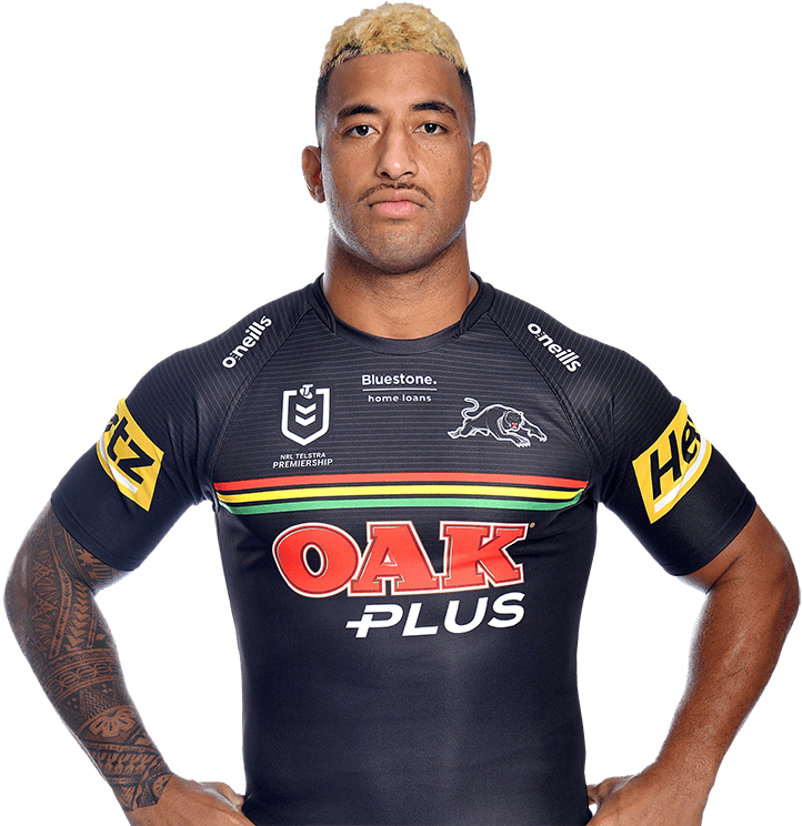 Penrith Panthers News - NRL 2022 - Zero Tackle