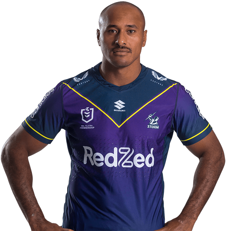 Felise Kaufusi - The Dolphins - NRL Player Profile - Zero Tackle