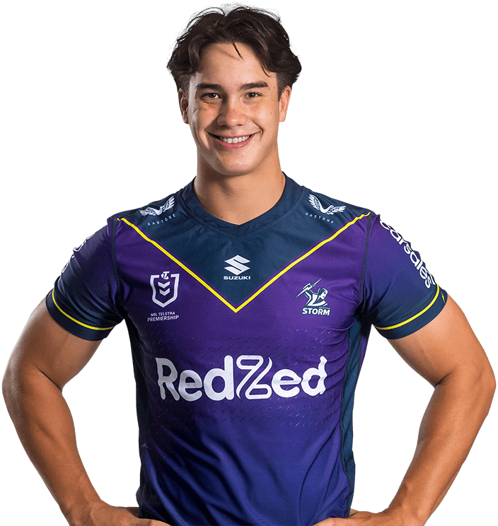 Melbourne Storm News - NRL 2023 - Zero Tackle
