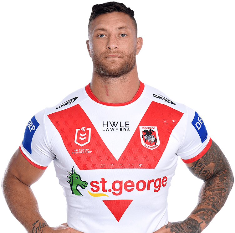 Tariq Sims - Melbourne Storm - NRL Player Profile - Zero Tackle