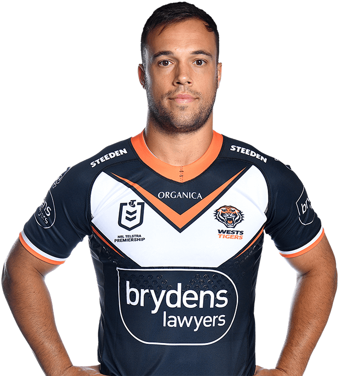 Wests Tigers News - NRL 2022 - Zero Tackle