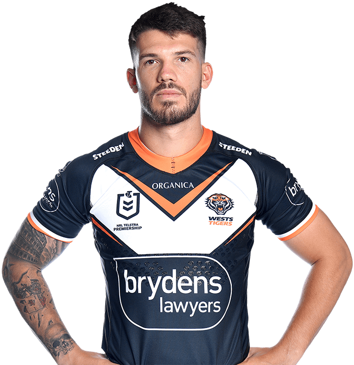 Wests Tigers News - NRL 2022 - Zero Tackle