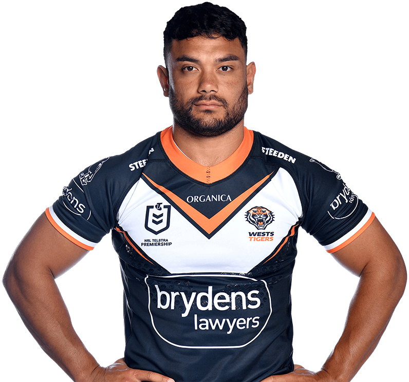 Wests Tigers News - NRL 2023 - Zero Tackle