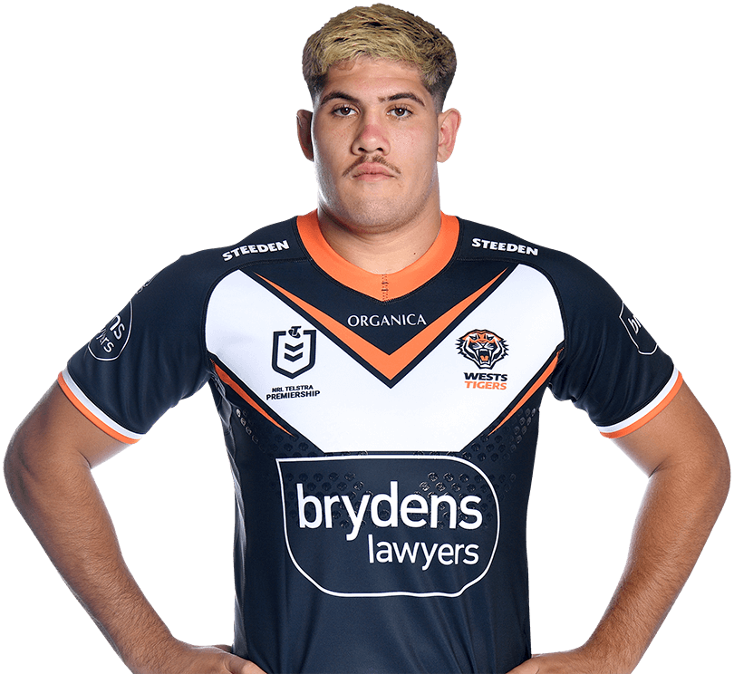Wests Tigers News - NRL 2023 - Zero Tackle