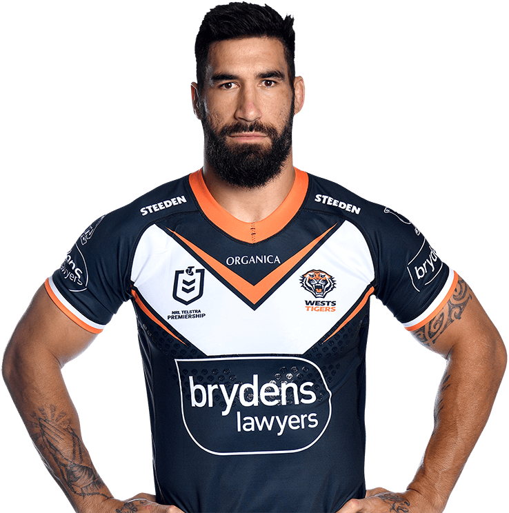 Wests Tigers News - NRL 2022 - Zero Tackle