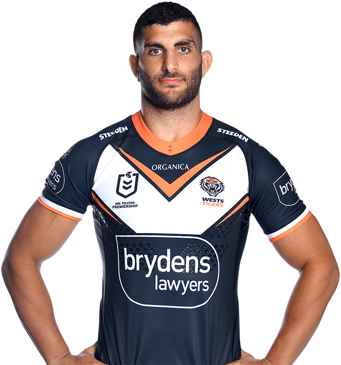 Wests Tigers News - NRL 2022 - Zero Tackle