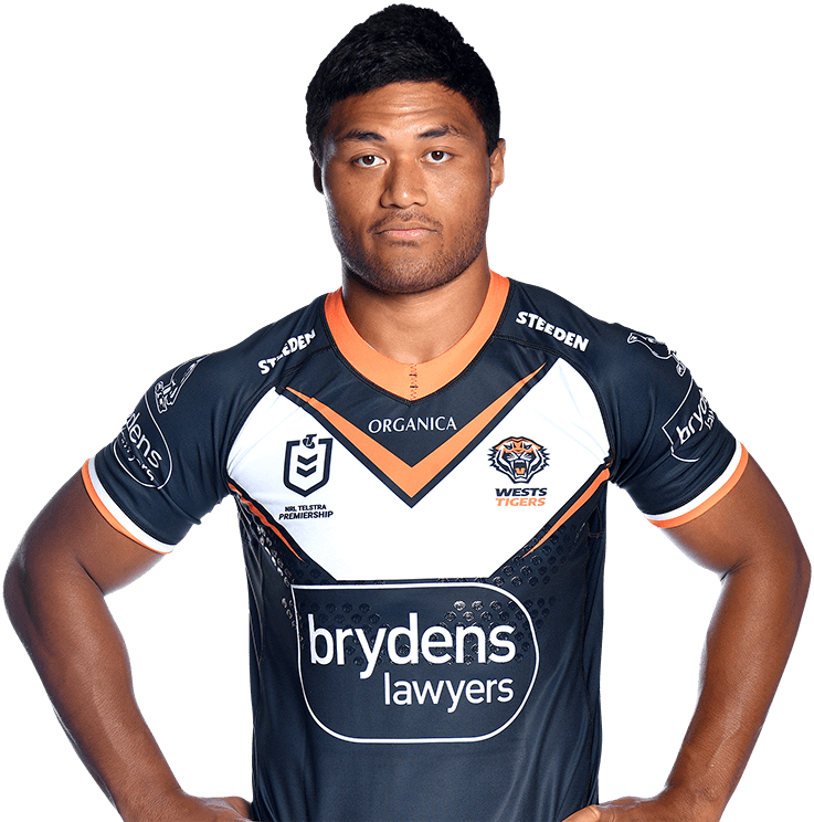 Wests Tigers News - NRL 2022 - Zero Tackle