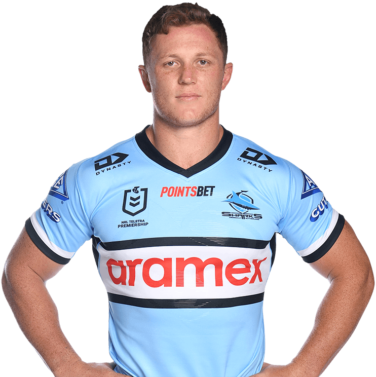 Cronulla Sharks News - NRL 2022 - Zero Tackle