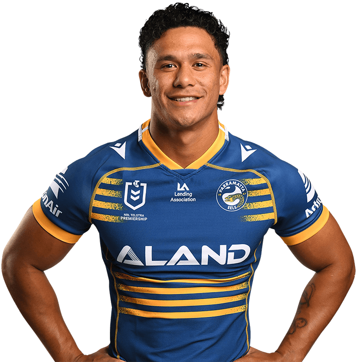 Parramatta Eels News - NRL 2022 - Zero Tackle