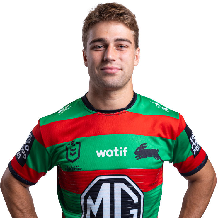 Jye Gray - South Sydney Rabbitohs - NRL Player Profile - Page 2 of 2 ...