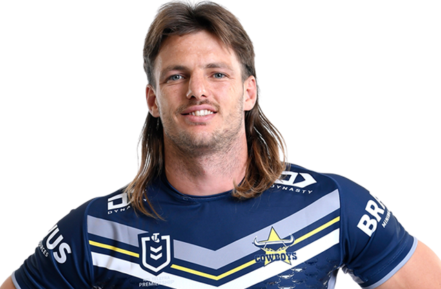 NRL - Signings Tracker